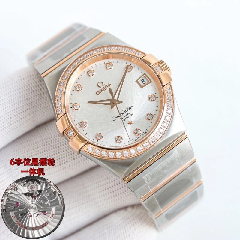 Legit OMEGA Watches