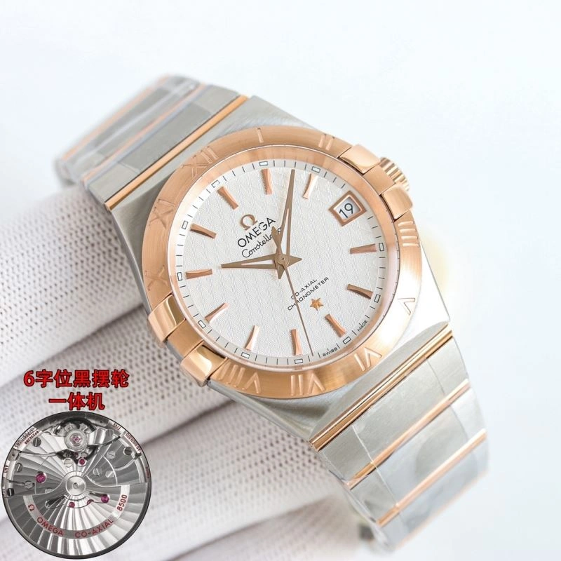 Legit OMEGA Watches