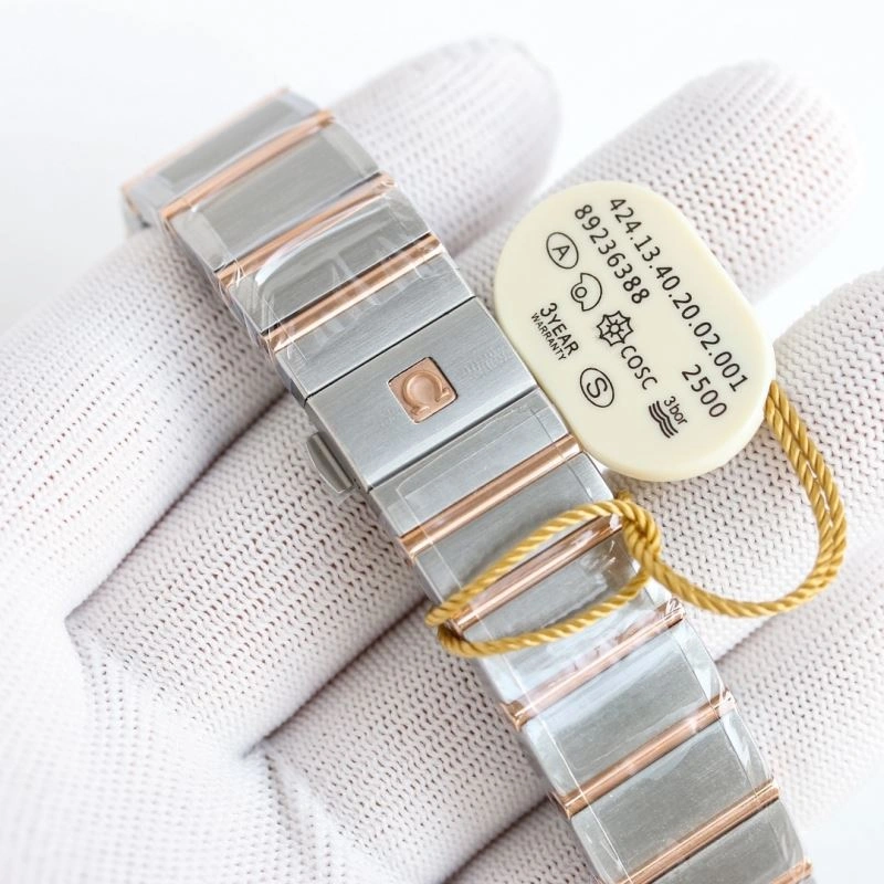 Legit OMEGA Watches