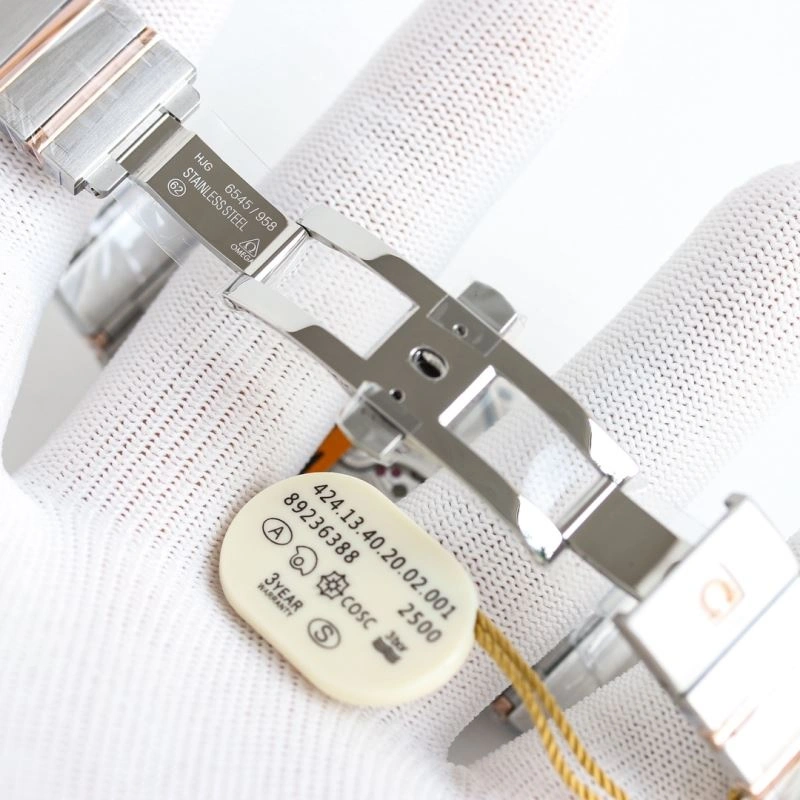Legit OMEGA Watches