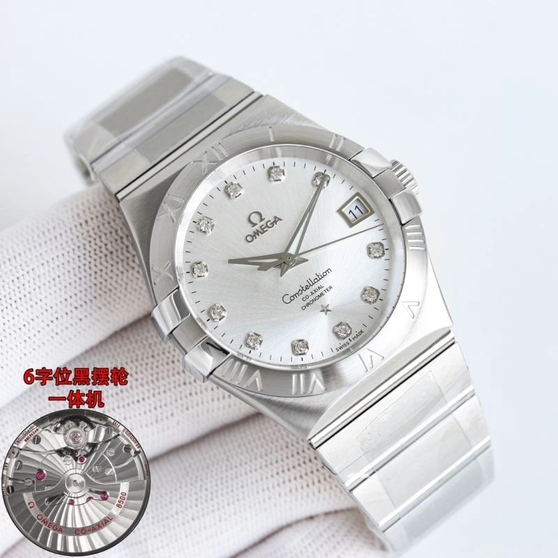 OMEGA Watches