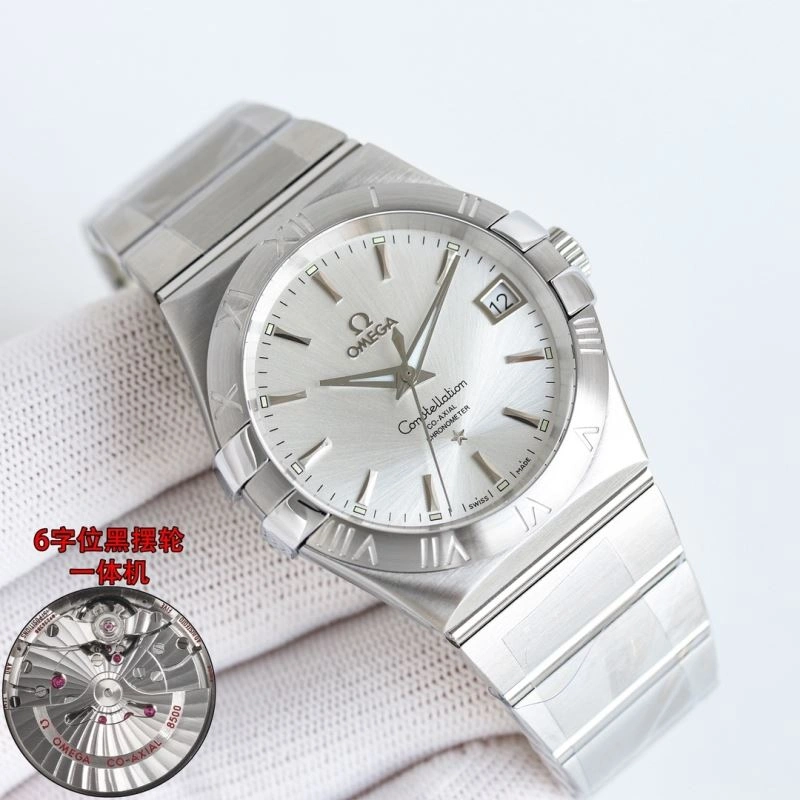 Legit OMEGA Watches