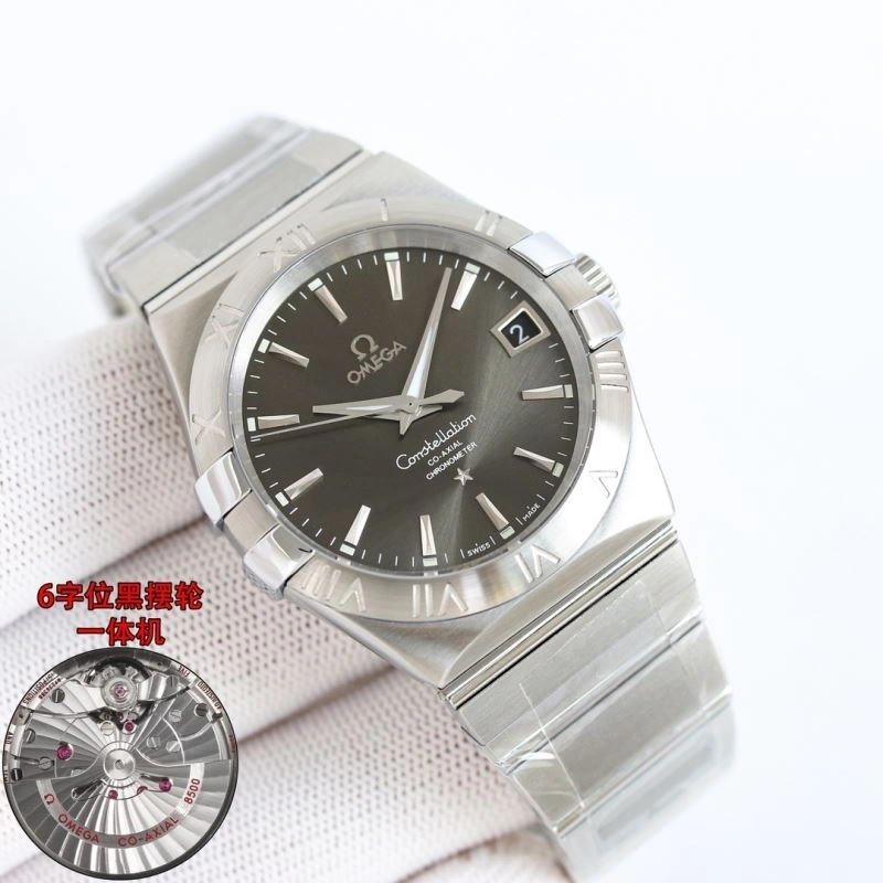 Legit OMEGA Watches