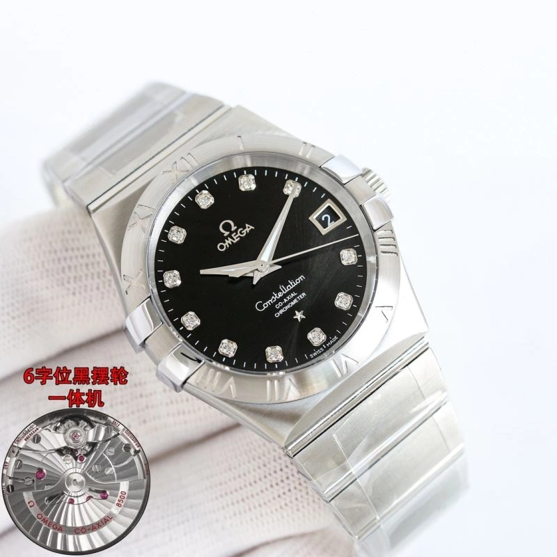 Legit OMEGA Watches