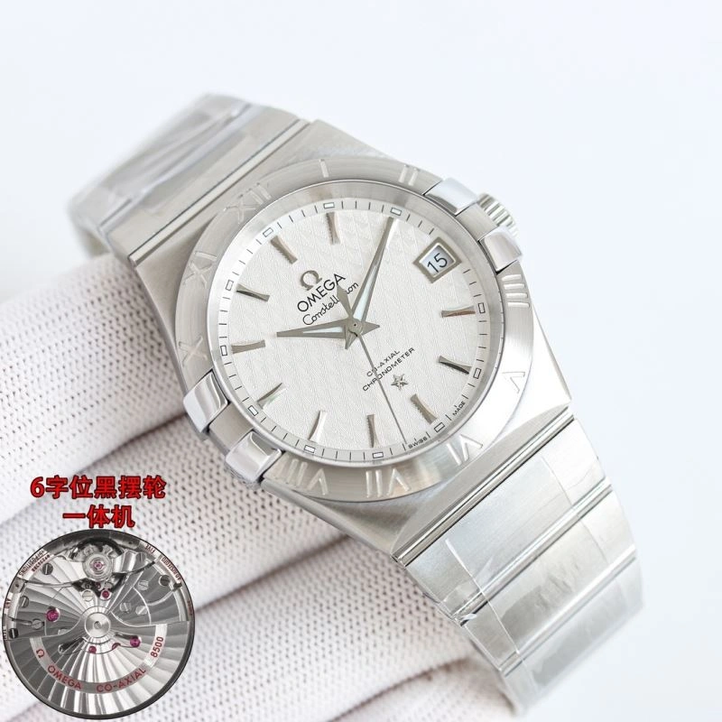Legit OMEGA Watches