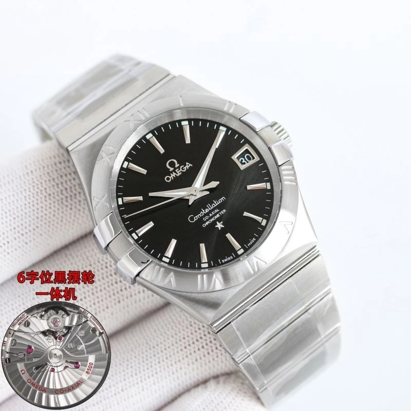 Legit OMEGA Watches