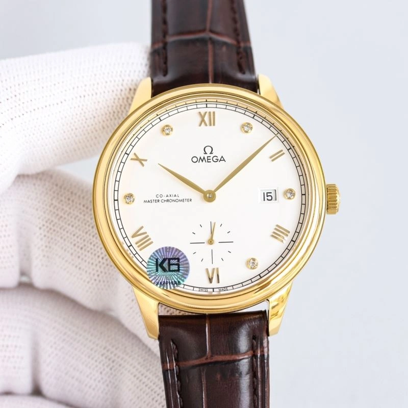 OMEGA Watches