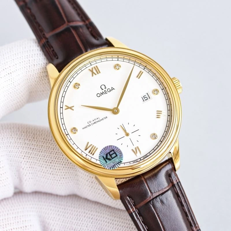 Brand-original OMEGA Watches