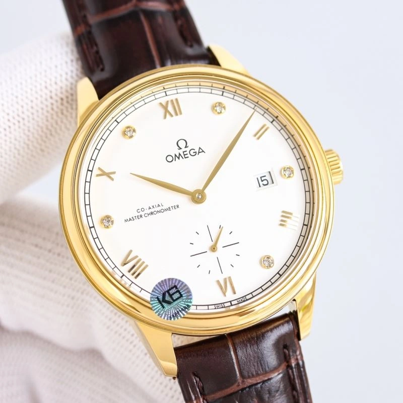 Brand-original OMEGA Watches