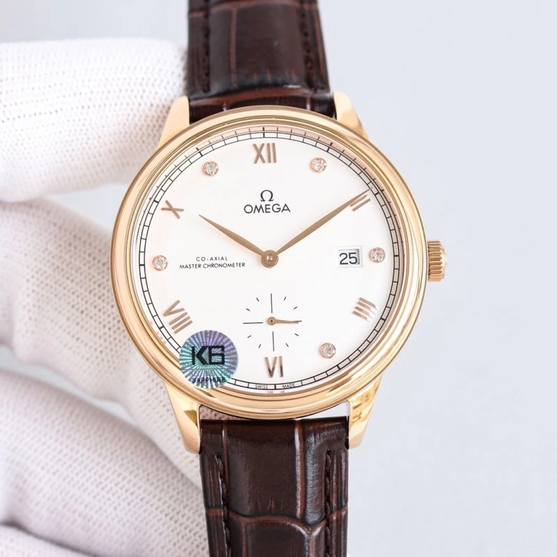 Brand-original OMEGA Watches