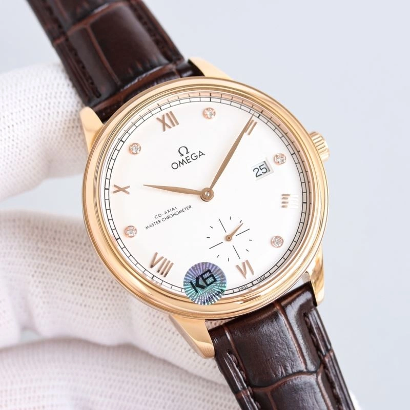 Brand-original OMEGA Watches