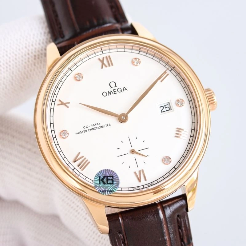Brand-original OMEGA Watches
