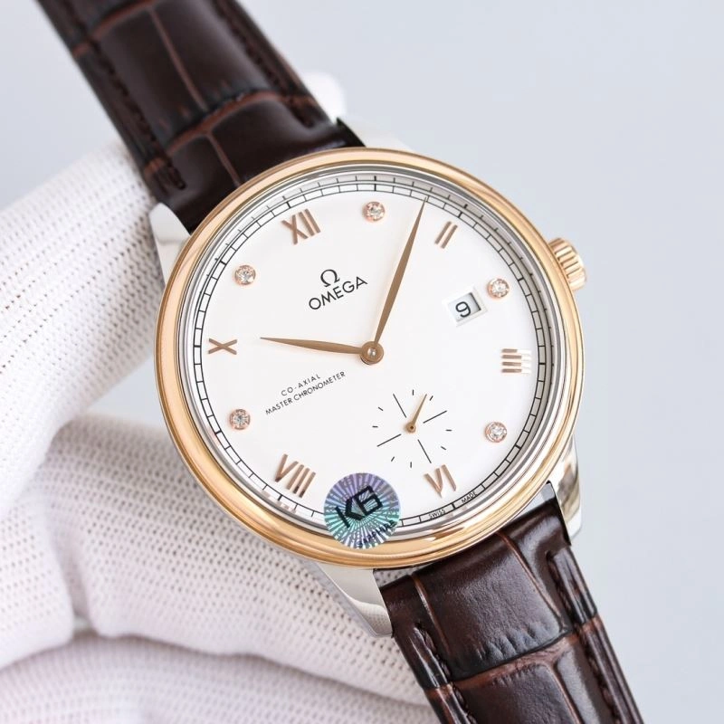 Factory-made OMEGA Watches