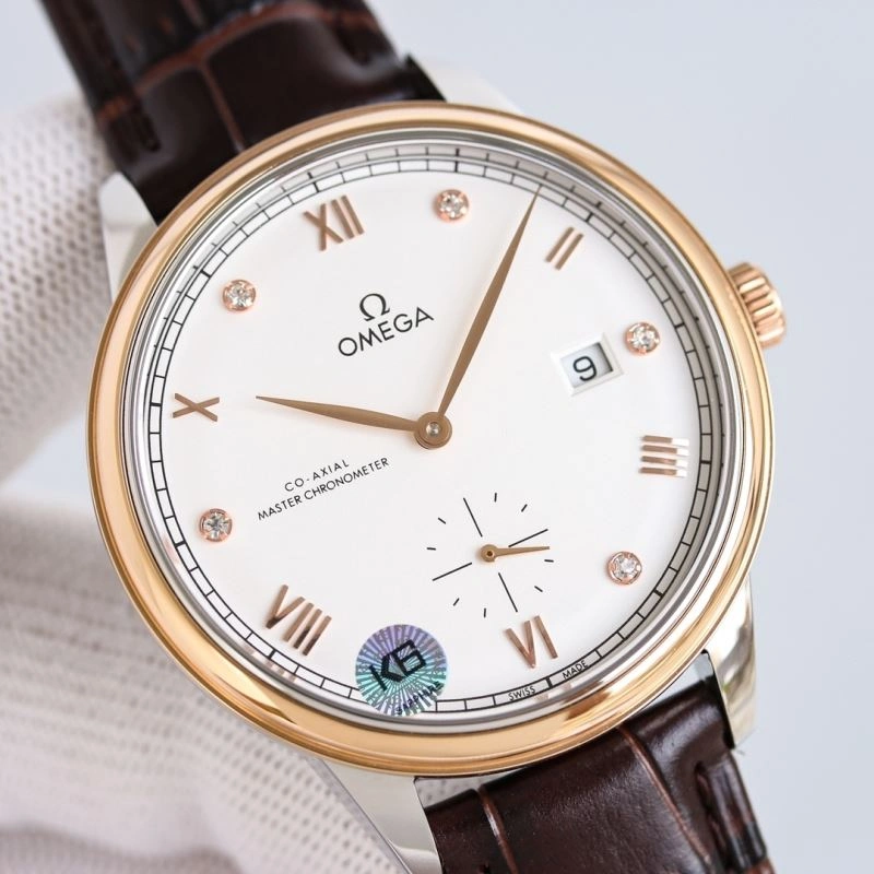 Factory-made OMEGA Watches