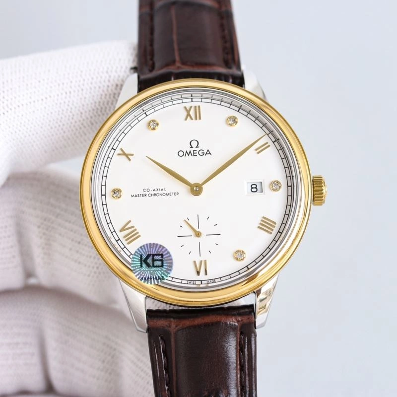 Factory-made OMEGA Watches