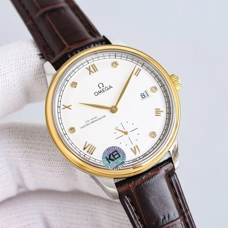 Factory-made OMEGA Watches