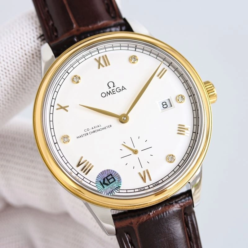 Factory-made OMEGA Watches