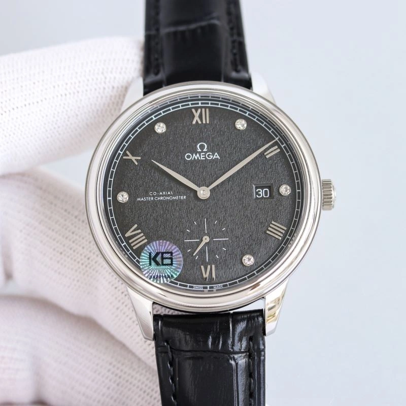 OMEGA Watches