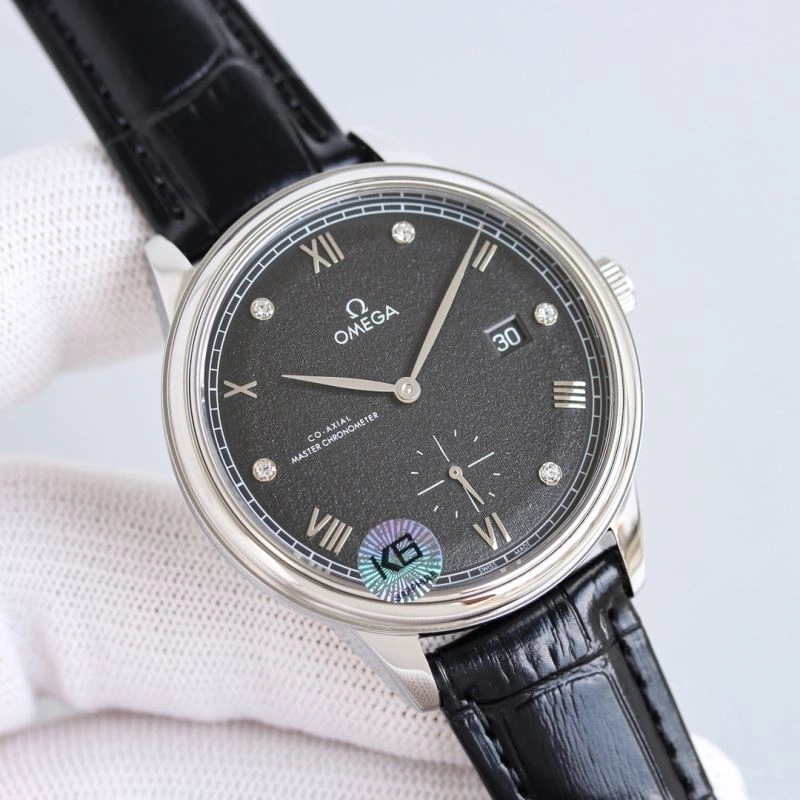 Genuine OMEGA Watches