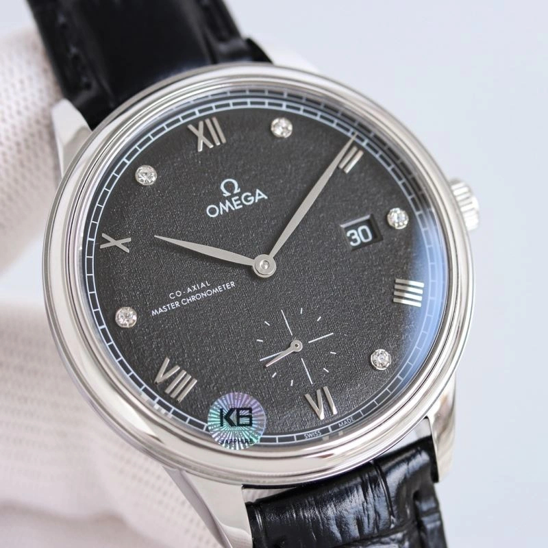Genuine OMEGA Watches