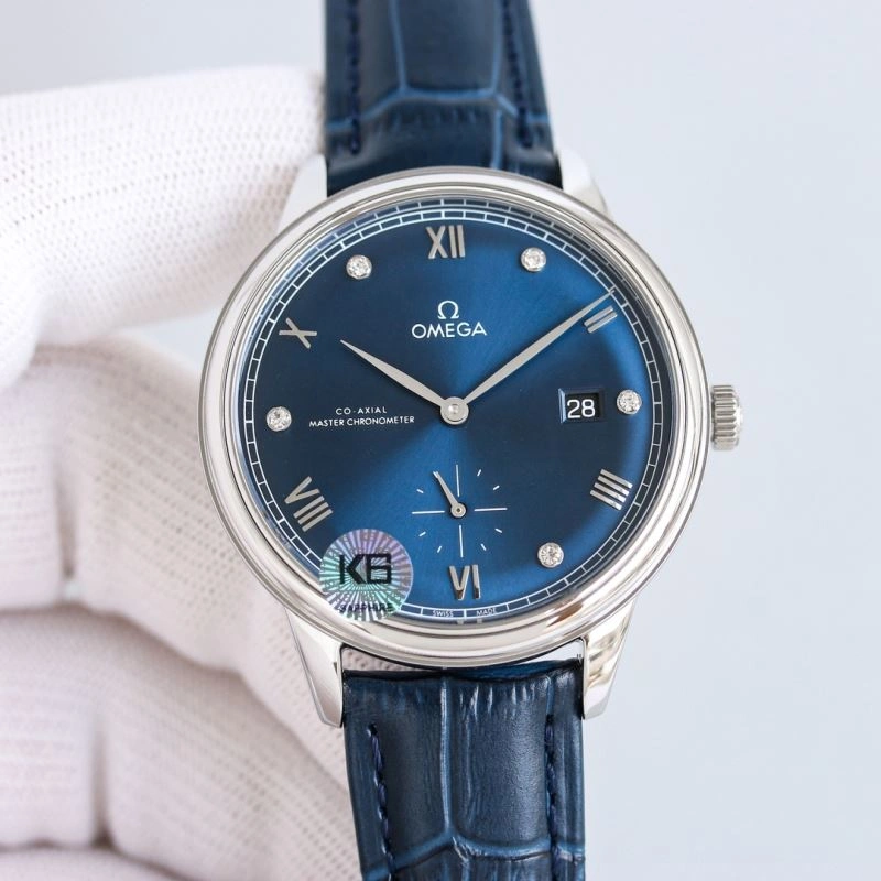 Genuine OMEGA Watches