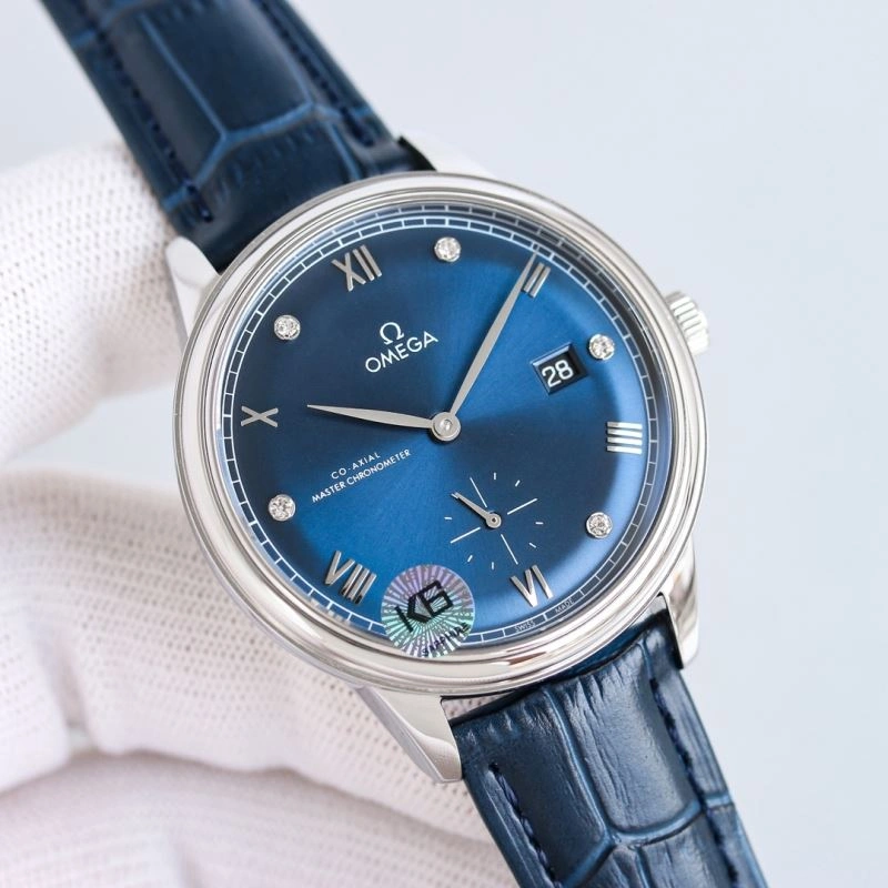 Genuine OMEGA Watches