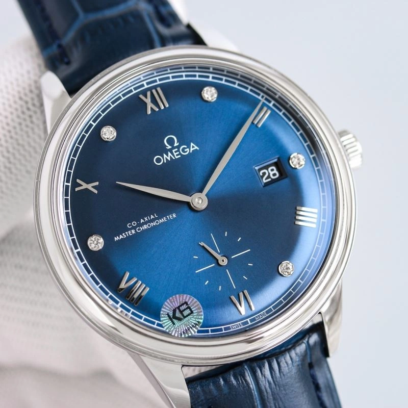 Genuine OMEGA Watches