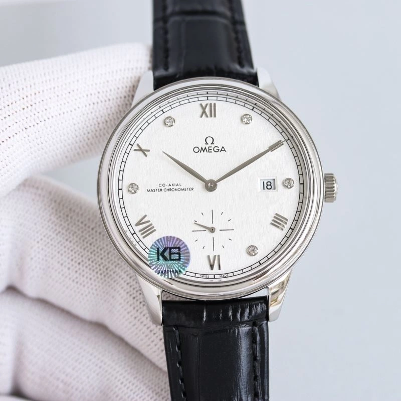 OMEGA Watches