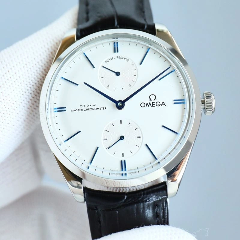 OMEGA Watches