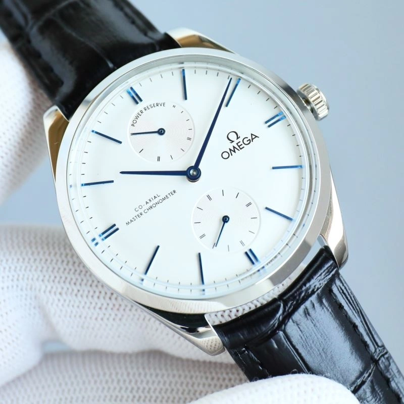 Real OMEGA Watches