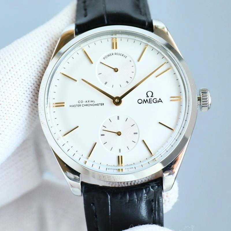 Real OMEGA Watches