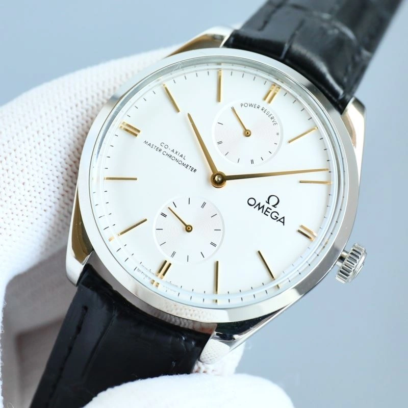Real OMEGA Watches