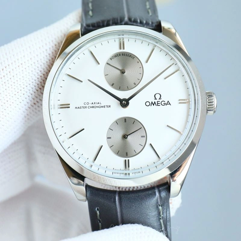 Real OMEGA Watches