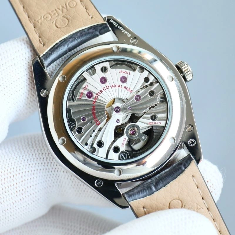 Real OMEGA Watches