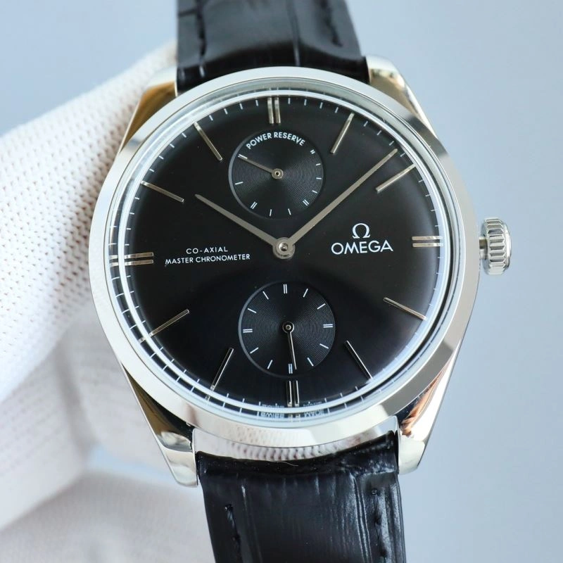 OMEGA Watches