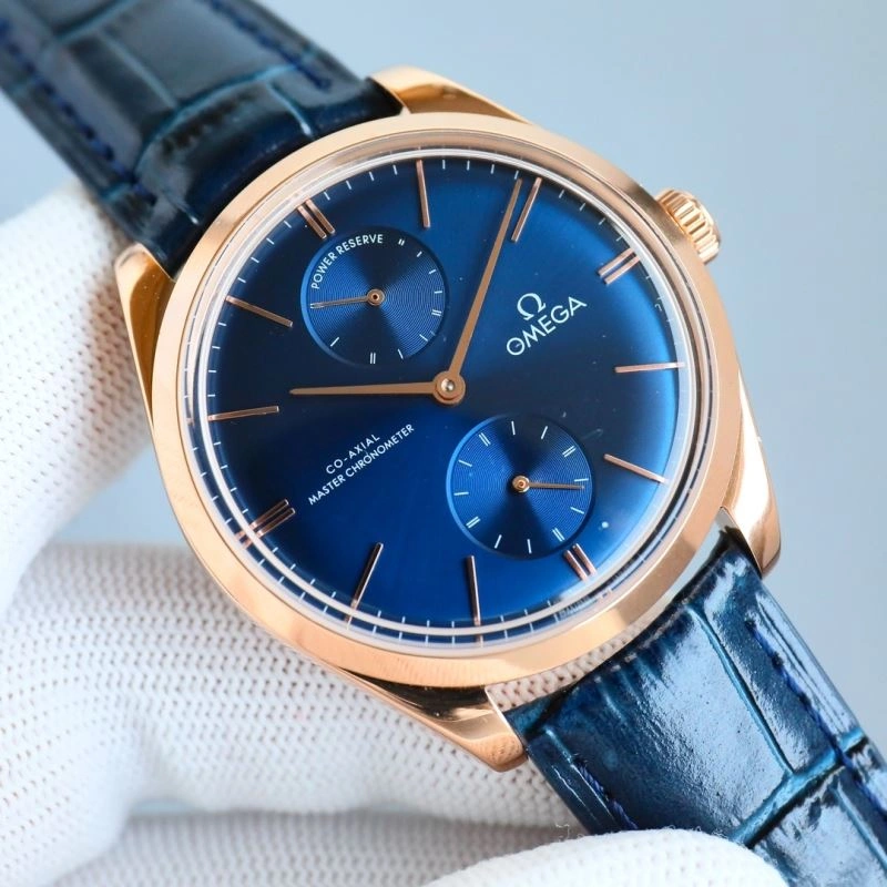 Genuine OMEGA Watches
