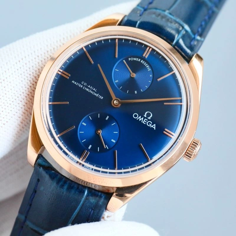 Genuine OMEGA Watches