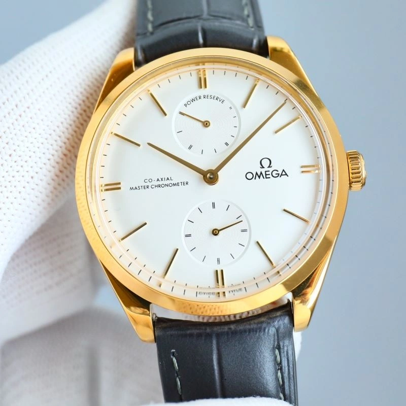 Genuine OMEGA Watches
