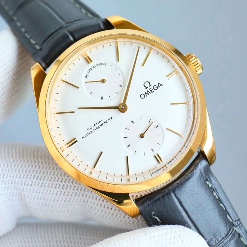 Genuine OMEGA Watches
