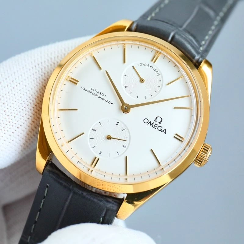 Genuine OMEGA Watches