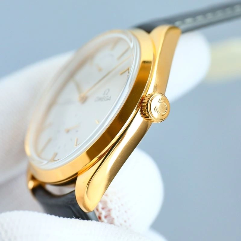Genuine OMEGA Watches