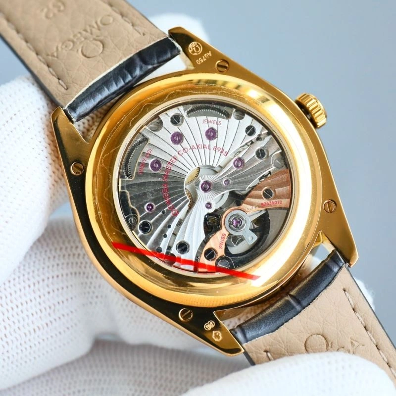 Genuine OMEGA Watches