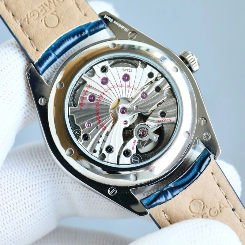 Original OMEGA Watches