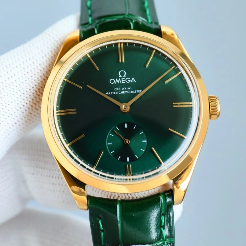 OMEGA Watches