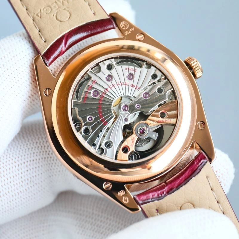 Reasonably priced OMEGA Watches