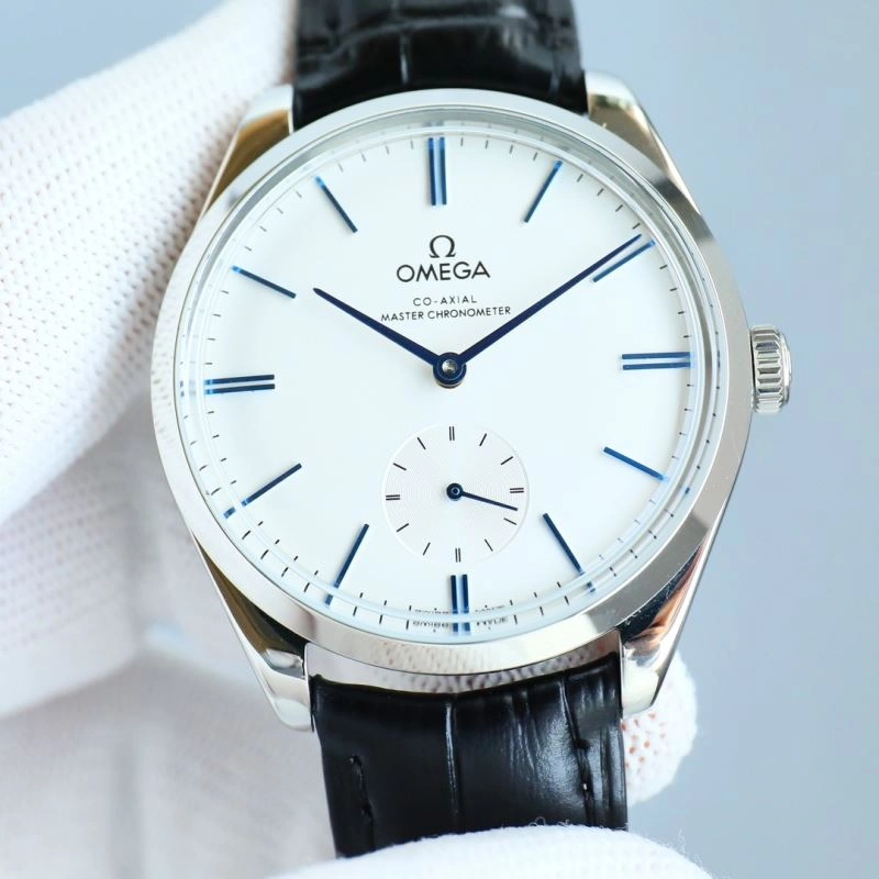 OMEGA Watches