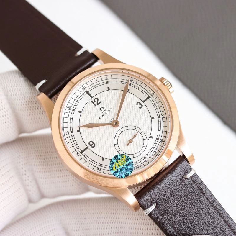 OMEGA Watches