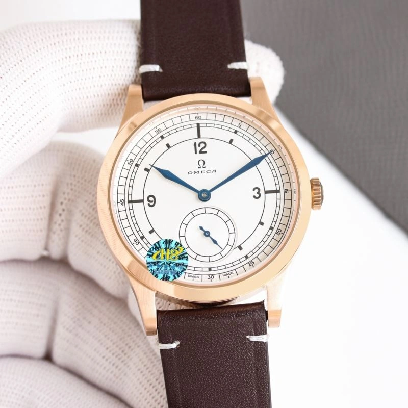 Low-cost OMEGA Watches