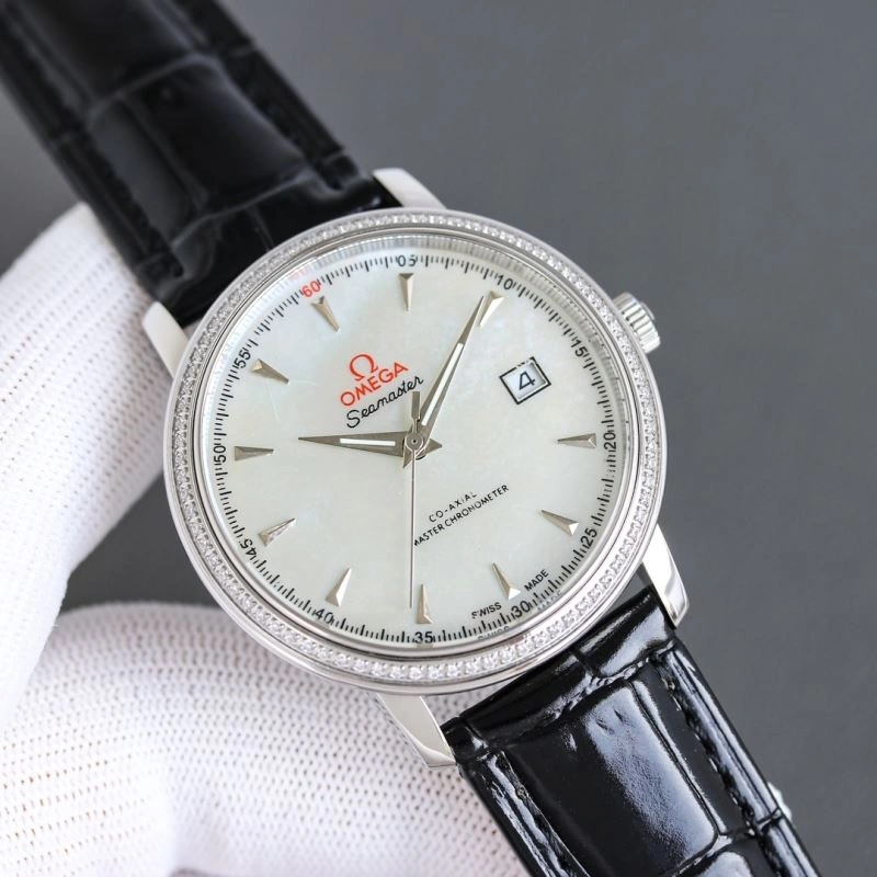 OMEGA Watches