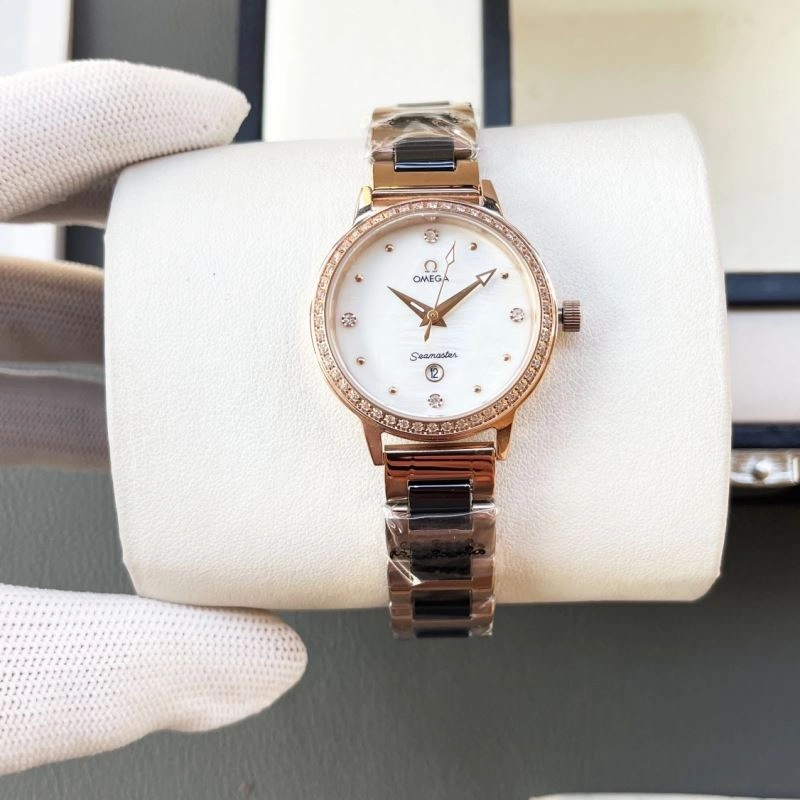 Value-priced OMEGA Watches